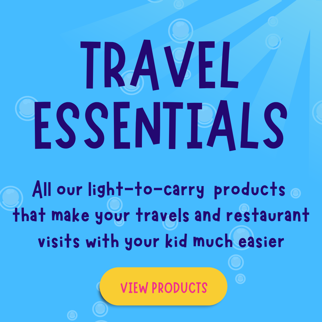 Travel Essentials – Juggle Brain